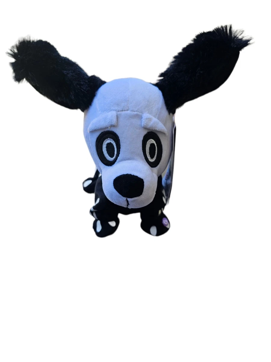 Animated Dancing Dog