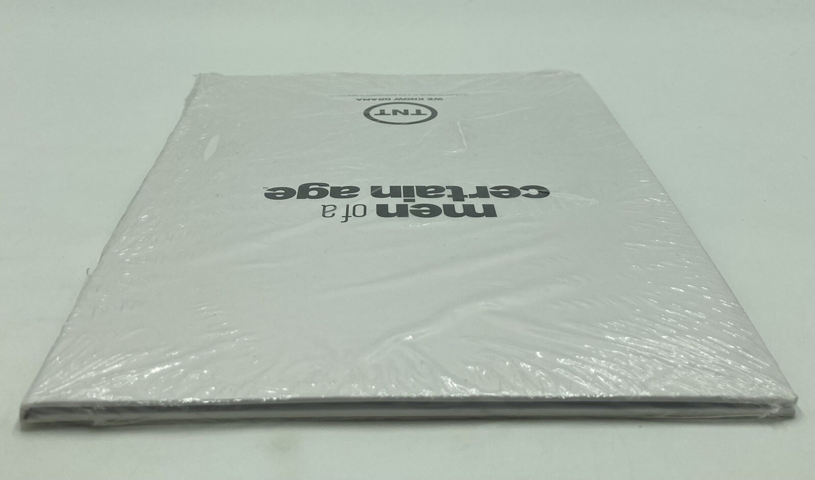 TNT Men OF A Certain Age FYC EMMY DVD *New & Sealed* Ray Ramano | eBay