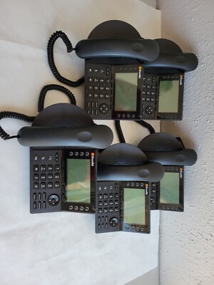 ShoreTel IP480G Gigabit 8-line VoIP System IP 691198281502| eBay
