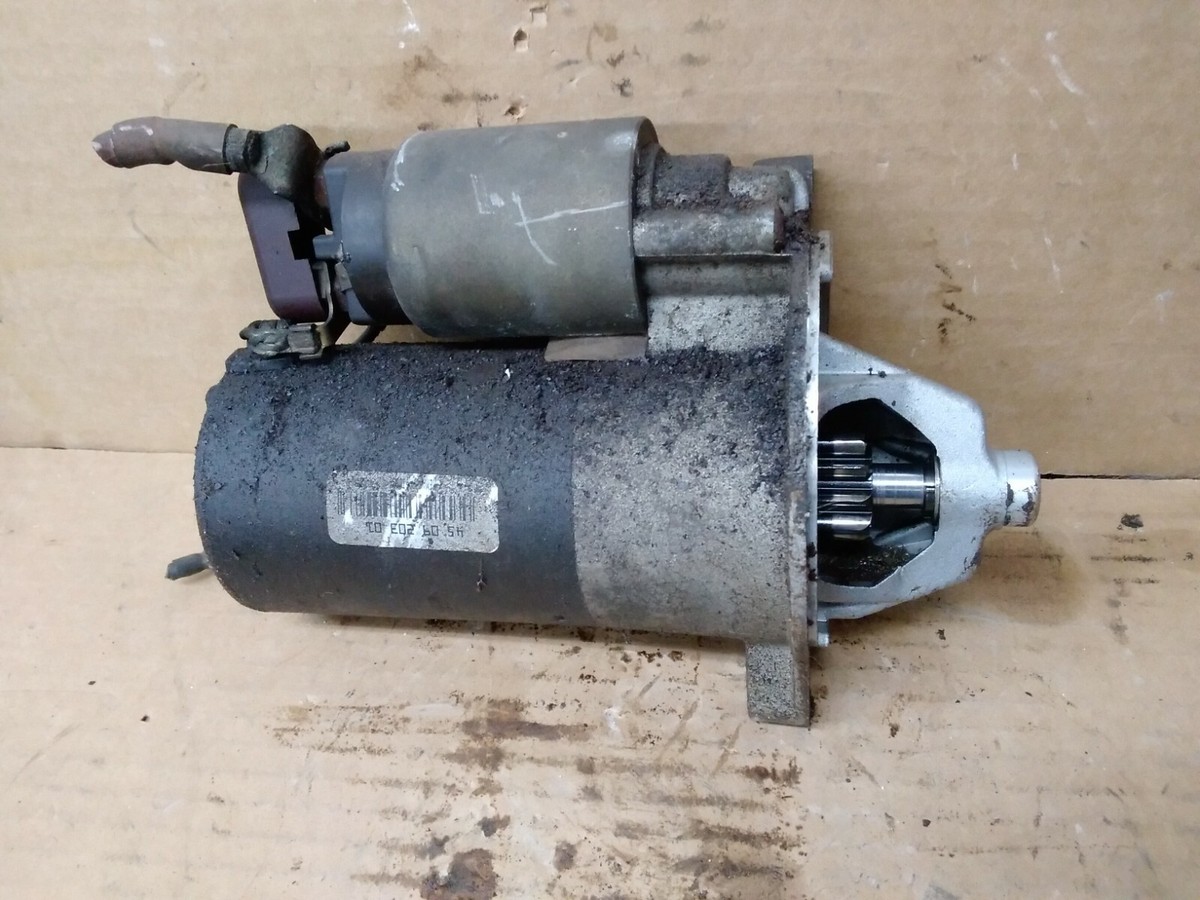 1996 Ford Bronco Starter 1996 Ford Bronco Restomod The Vault MS