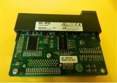 1Pcs New Ls Ls Plc Position Module G6F-PP3D G6F-PP3D xp | eBay