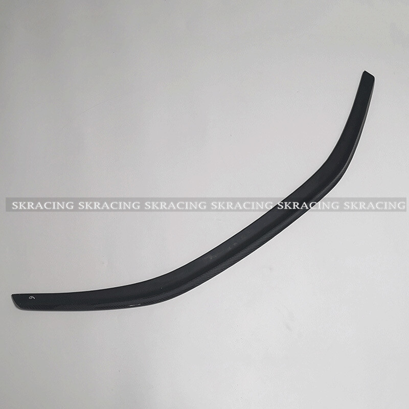 Carbon Fiber Rear Trunk Spoiler Wing For Lexus RC200t RC300 RC350 F ...