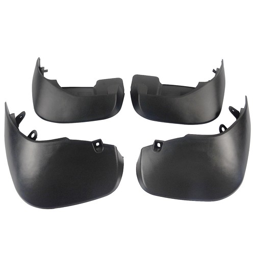 A-Premium 4x Splash Guards Mud Flaps for Range Rover Sport 14-18 3.0L 5 ...