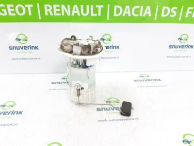 POMPE CARBURANT ELECTRIQUE Peugeot 208 I (CA/CC/CK/CL) 2014 9674466680 ...