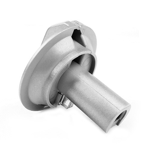 3Pcs Car Heater Fan Control Knob Fit For Ford Ranger PJ PK Mazda BT-50 ...