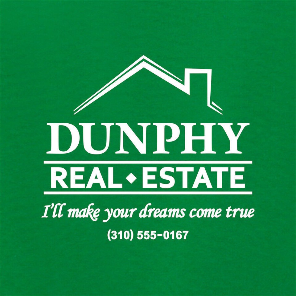 Dunphy Real Estate - Adult Hoodie / Sweater - TV Modern Family Phil ...
