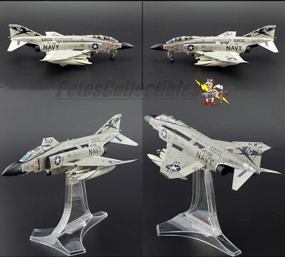 Air Commander AC1007 Showtime 100 F-4J Phantom II Randy Cunningham USN ...