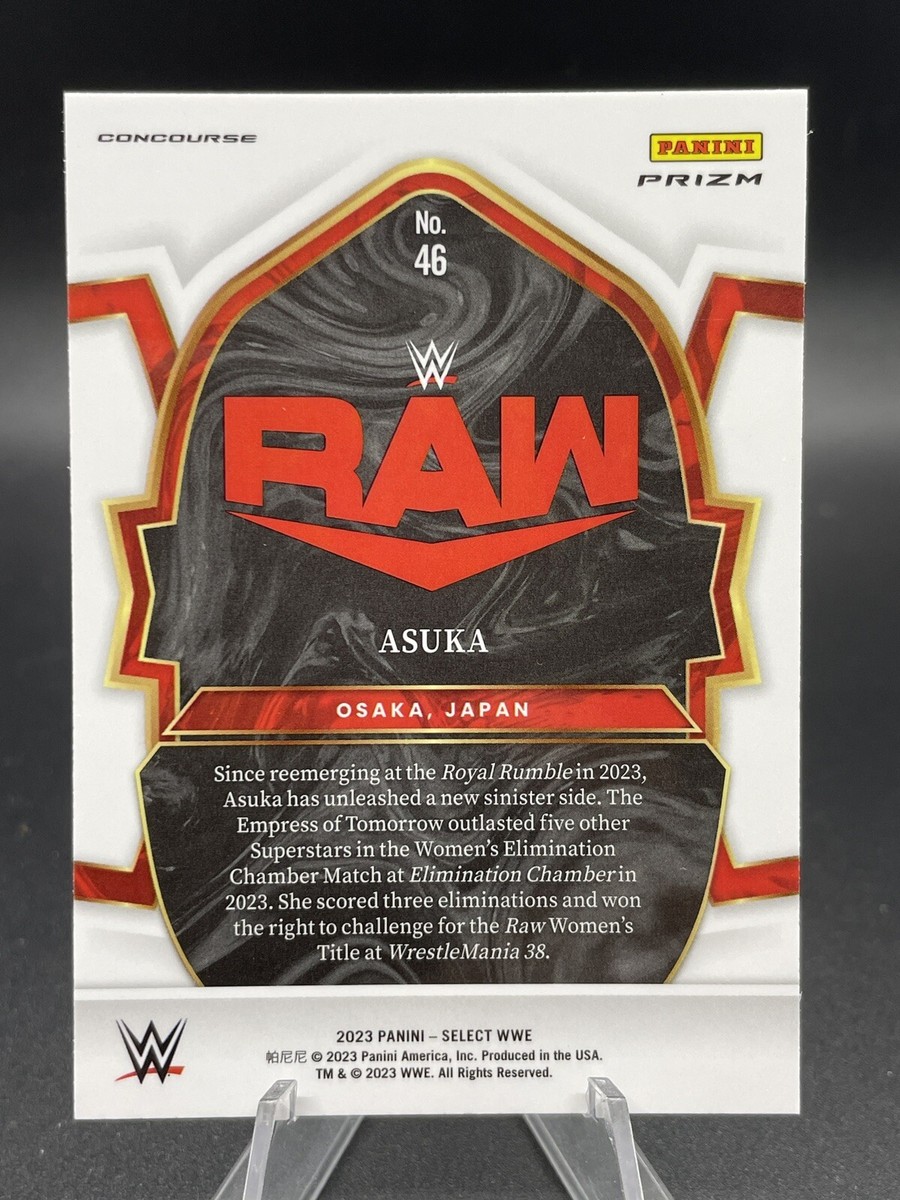 Asuka Logo