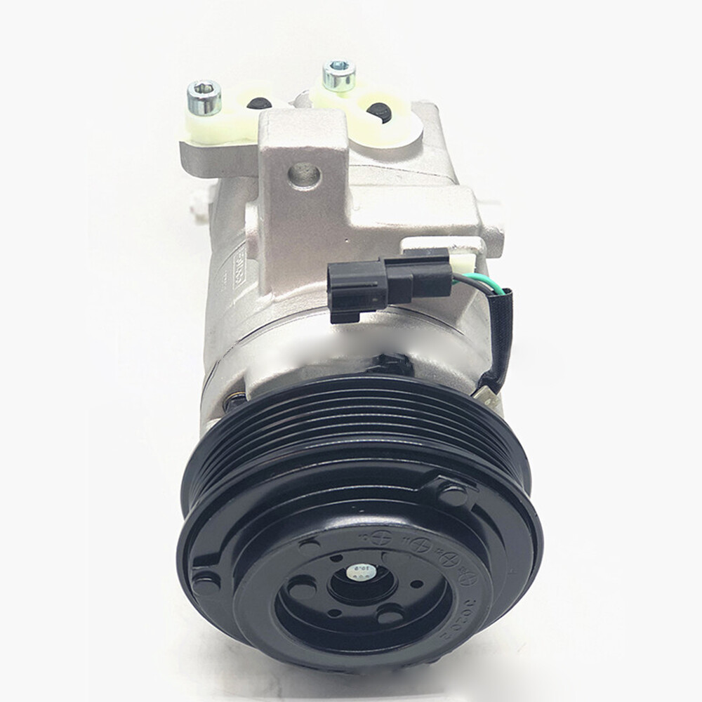 For Ford Lincoln Expedition F150 F250 F350 F450 F550 AC Compressor | eBay