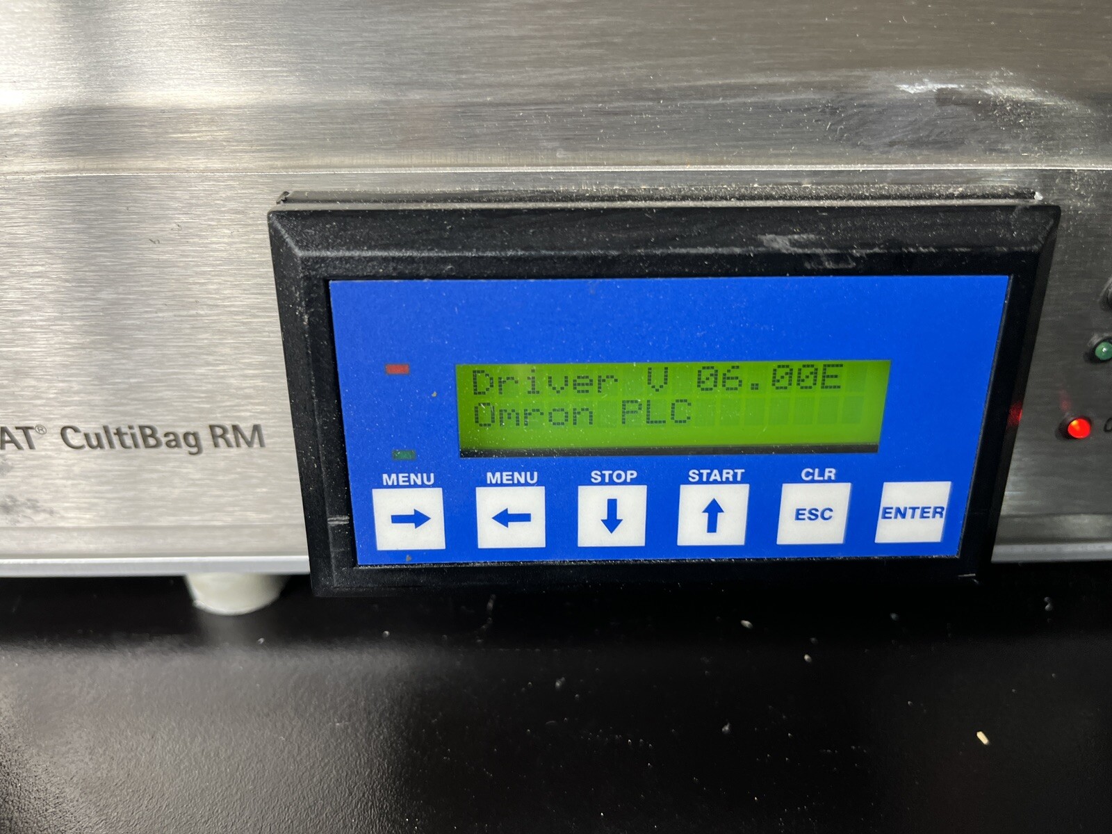 Sartorius CultiBag Rocker Bioreactor – Sistema de Gestión de la Calidad ...