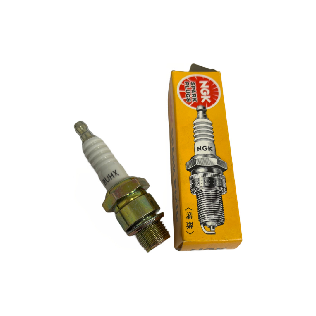 NGK BUHX - Alternative spark plugs