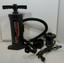 Intex AP619-III Quick Fill Air Pump & Manual Double Quick III & Hose ...
