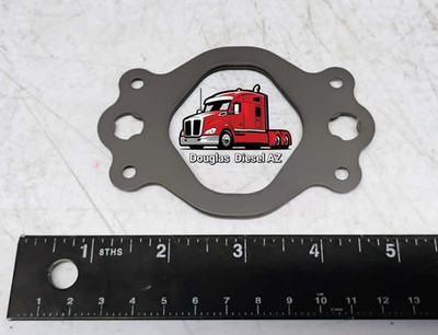 EXHAUST MANIFOLD GASKET for ISX12. PAI # 132077. Ref. # CUMMINS 2888041 ...