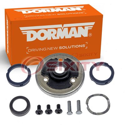 Dorman Transmission Shifter Repair Kit for 1983-2011 Ford Ranger Manual ...
