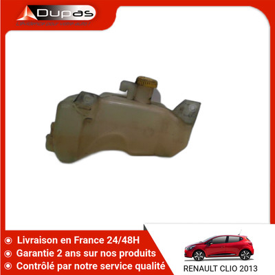 🇫🇷 VASE EXPANSION RENAULT CLIO 217104354R ♻️ | eBay