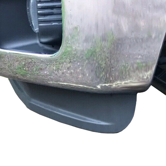 Front Lower Valance Deflector For 2011-2016 Ford F-250 F-350 Super Duty ...