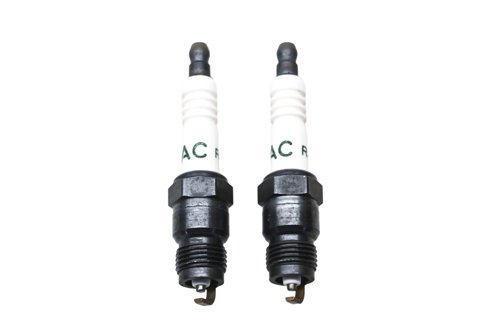 ACDelco R45TS - Alternative spark plugs