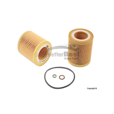 One New Mann-Filter Engine Oil Filter HU816X 11427541827 for BMW | eBay