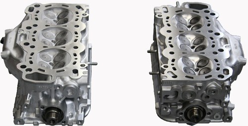 2016-2022 Honda 3.5 SOHC VTEC V6 Cylinder Head Pair | R9P | Pilot ...