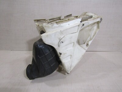 1994 HONDA CR125R Air Box | 17210-KZ3-890ZA | OE | Plastic | Air Filter