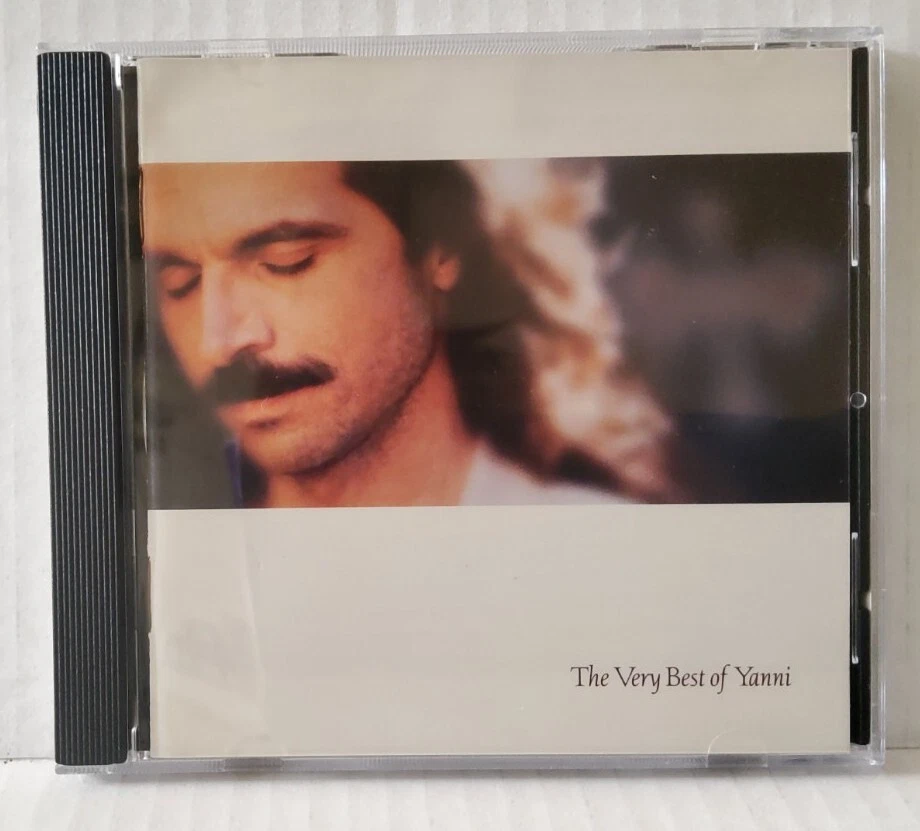 Best Of Yanni