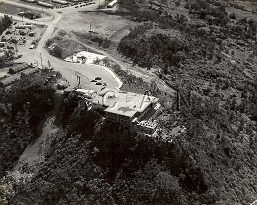 WWII Occupation of Japan- US Army Photo- Military Base- Naze City ...