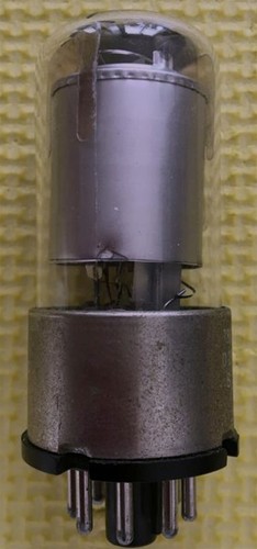 6SK7 GT TUBE FM CO. FORD TESTED & BOXED VINTAGE COMMERCIAL SURPLUS | eBay