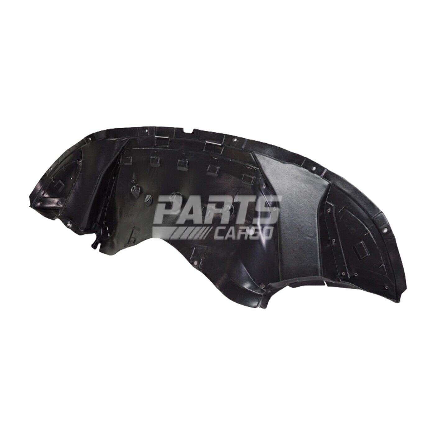 New Engine Splash Shield Front Fits 2015-2022 Dodge Charger 68214511AC ...