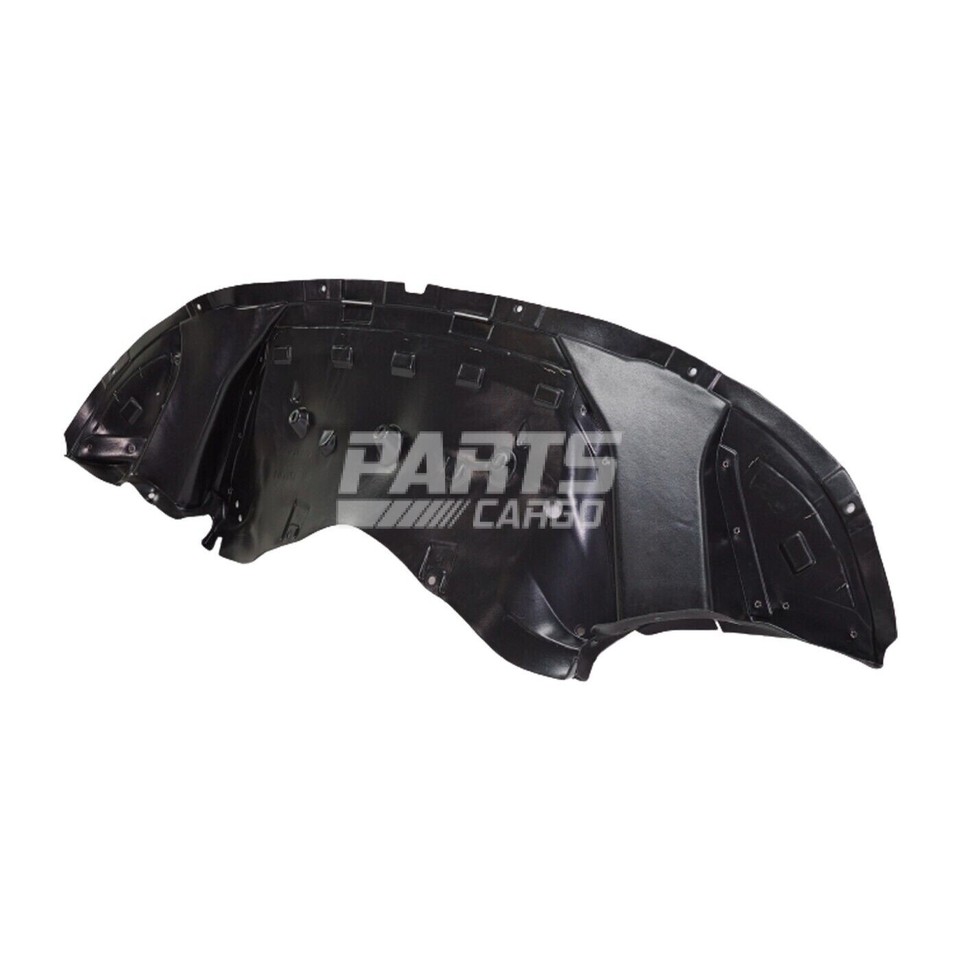 New Engine Splash Shield Front Fits 2015-2022 Dodge Charger 68214511AC ...