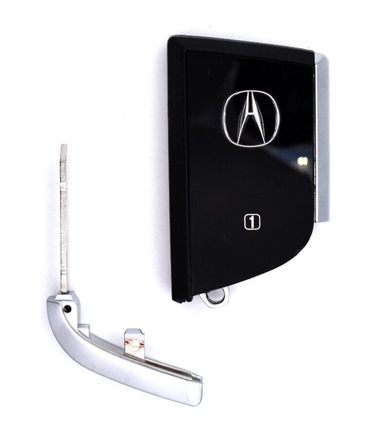 OEM Acura Integra Remote Smart Key Fob KR5TP-2 Driver Memory 1 72147 ...