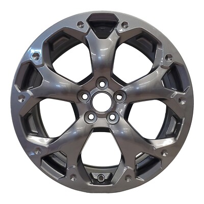Subaru Crosstrek 2021 2022 2023 17" OEM Wheel Rim 28111FL310 | eBay