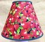 Strawberries Lampshade Strawberry Fruit Chef Culinary Handmade Lamp ...