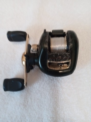 Bass Pro Shops Extreme EXT- 1000LPHA Bait Cast Reel | eBay
