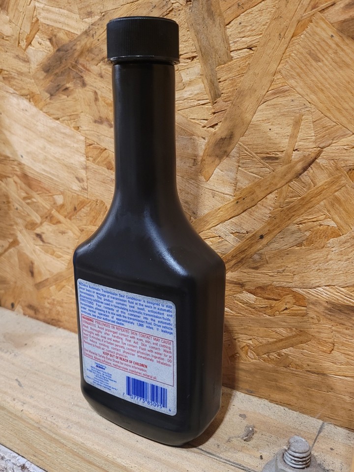 One AC DELCO 10-3008 - Automatic Transmission Seal Conditioner; 11 oz ...