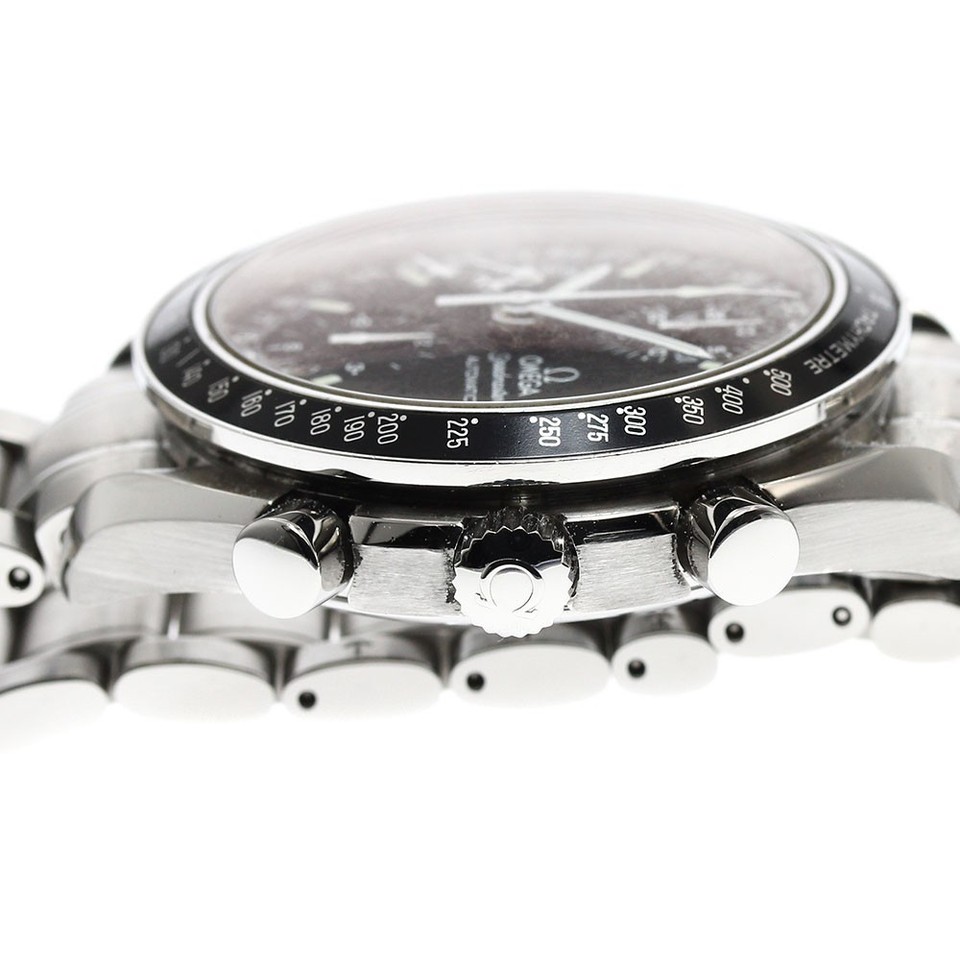 OMEGA Speedmaster Mark 40 Cosmos 3520.50 Triple calendar Automatic Men ...