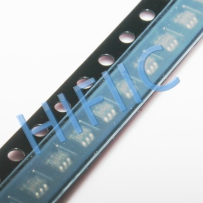 10PCS NC7WZ04P6X TinyLogic UHS Dual Inverter SC70 | eBay