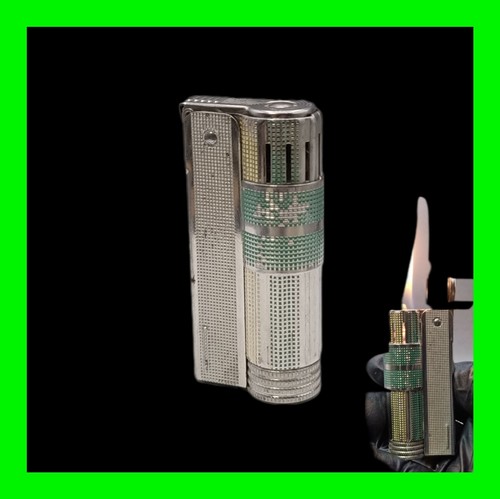 Original Vintage IMCO Streamline 6700 Petrol Lighter - In Working ...