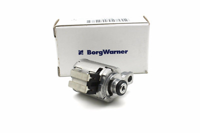 VW DSG 02E TRANSMISSION AUTOMATIC GEARBOX ELECTRONIC SOLENOID CONTROL ...