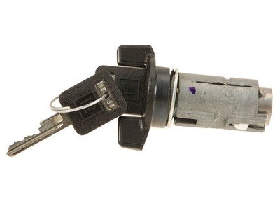 Ignition Lock Cylinder For 1988-1994 Chevy K1500 1991 1989 1992 1990 ...