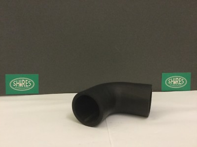 WAP000080 Land Rover Freelander 1 Intercooler Hose Td4 EGR to Manifold ...