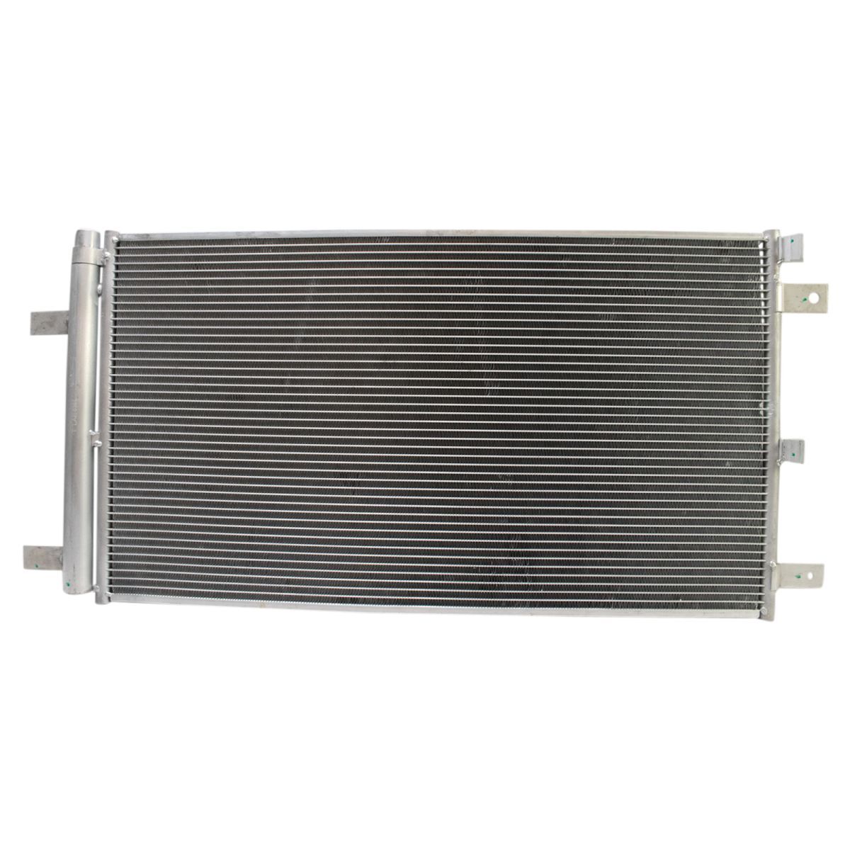 AC Condenser A/C Air Conditioning for 2015-2022 Ford F150 Expedition ...