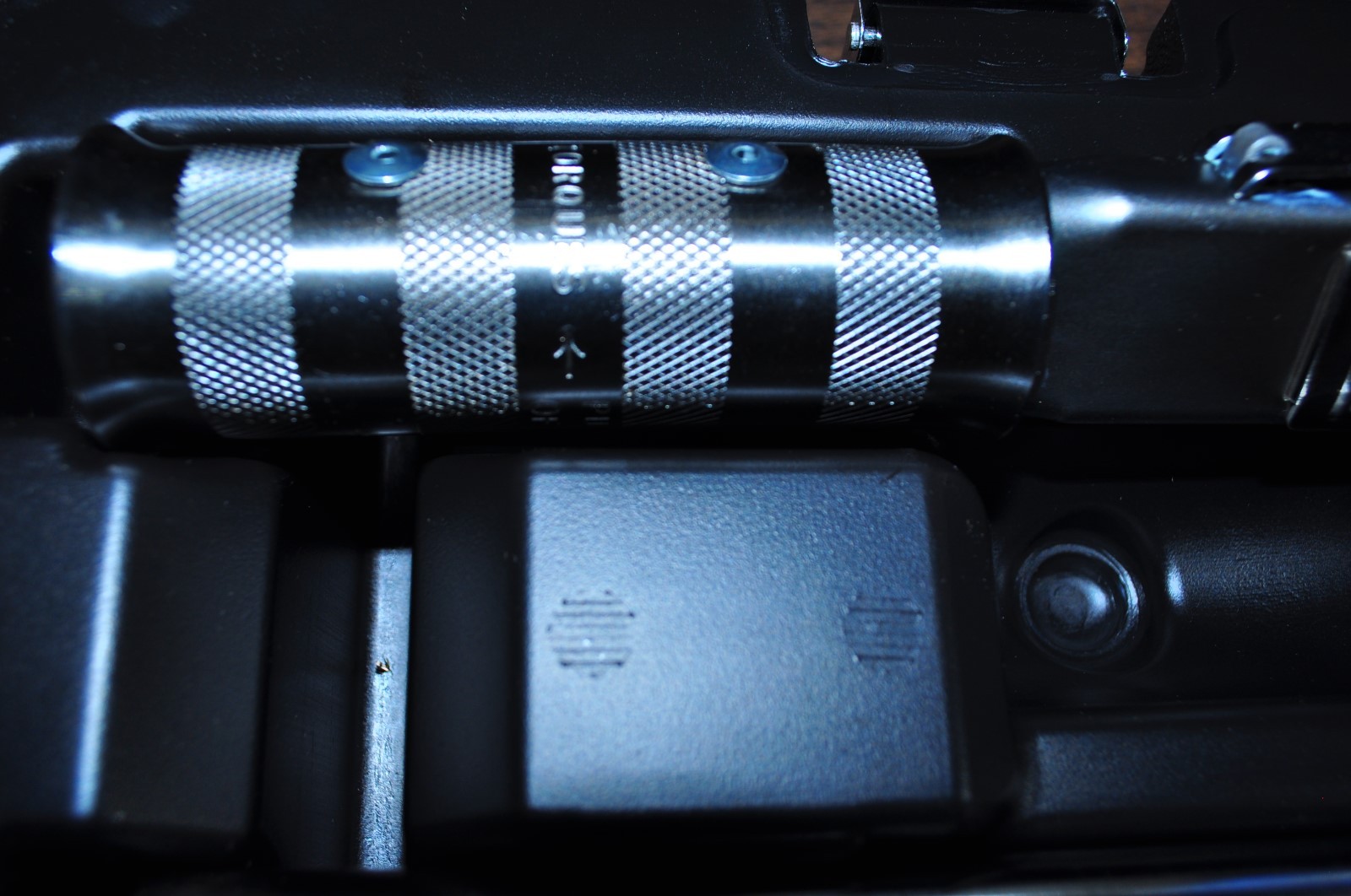 3/4" Dr 600 ft lbTORQUE WRENCH & BREAKER BAR COMBO Kit PRECISION ...