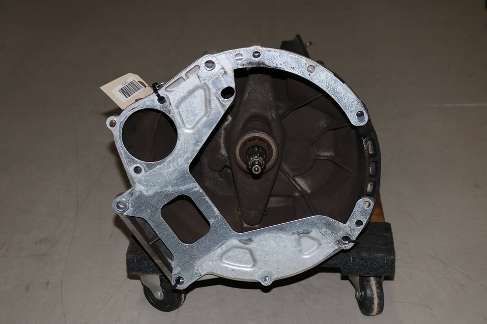 2003-2005 BMW Z4 ROADSTER E85 2.5L - 5-Speed Manual RWD Transmission ...