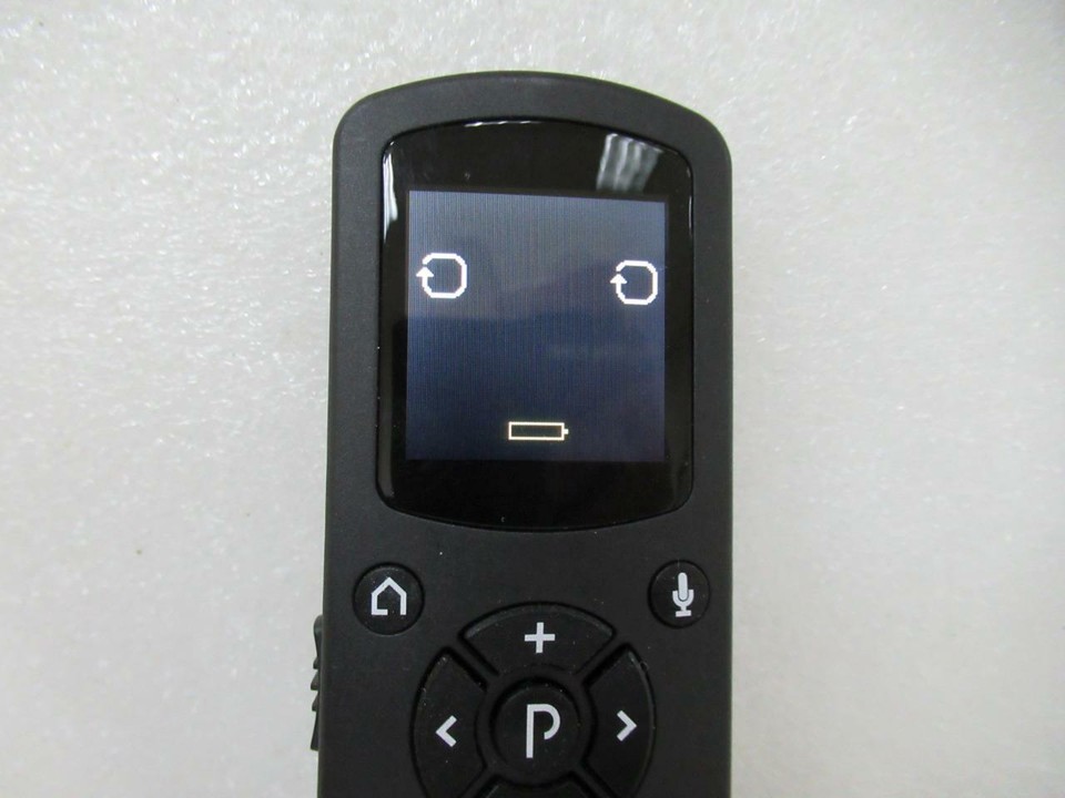 GN Hearing A/S Beltone RC-2 Unite Remote Control 2 for Beltone Hearing ...