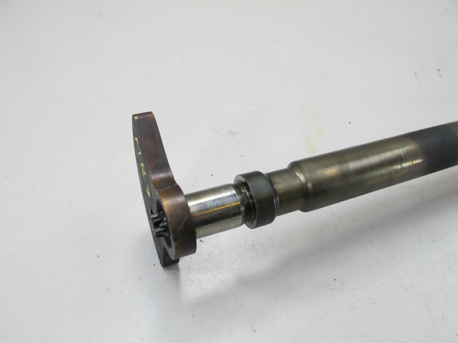 06-09 MERCEDES W211 E350 R350 C350 S400 ML350 M272 BALANCE SHAFT ...