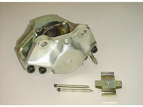 For 1973-1980 Mercedes 450SLC Brake Caliper Front Left ATE 49655DVPF ...