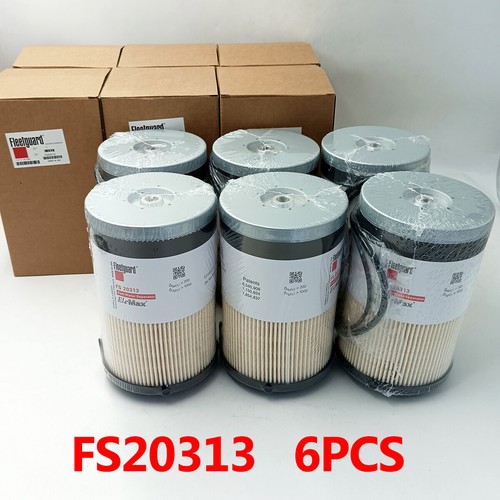Fuel Filter Water Separator FS20313 24009059 For Volvo D11 D13 Mack MP7 ...
