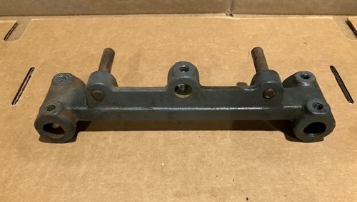 Craftsman 103.0803 6" Belt Sander Idler Pulley Support Bracket 19070 ...