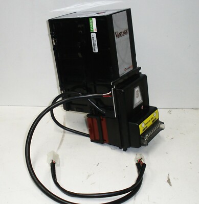 Parts & Accessories - Bill Validator Takes