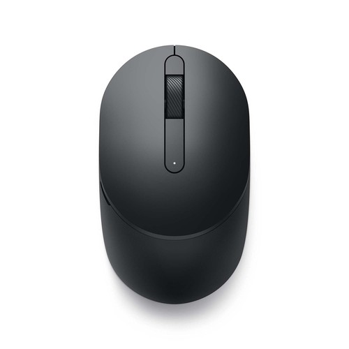 Dell Mobile Wireless Mouse MS3320 Black, MS3320W-BLK (Black) MS3320W ...